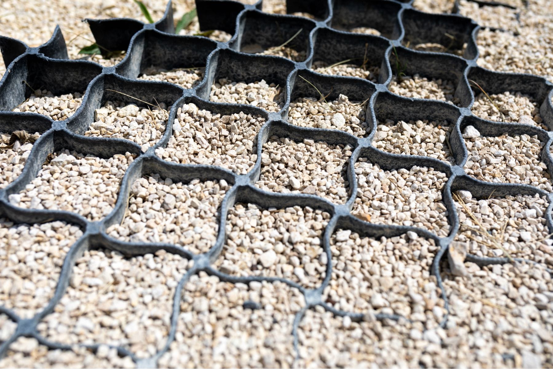 Quel gravier pour faire une allée ? - ETD Guide