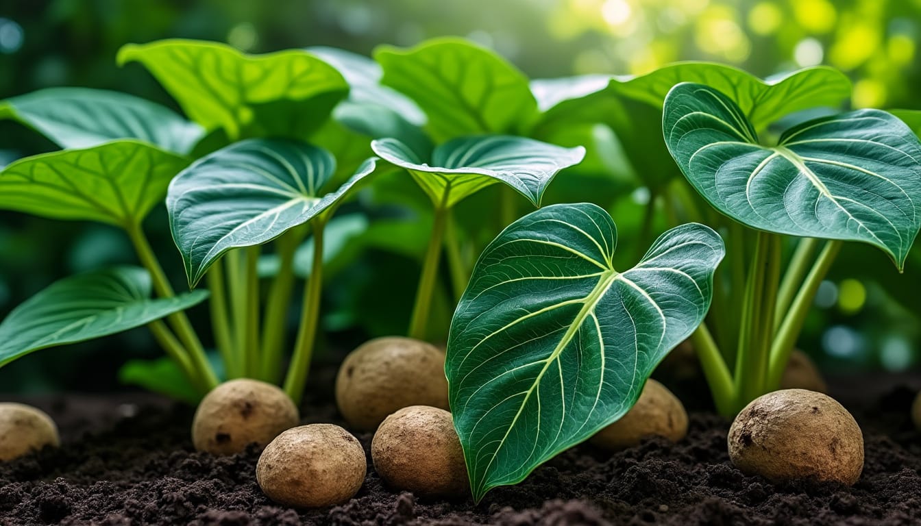 Xigua : Le Légume en X qui Réveille les Curieux